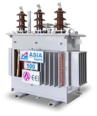 หม้อแปลงไฟฟ้าระบบจำหน่าย - www.asiatrafoesan.com